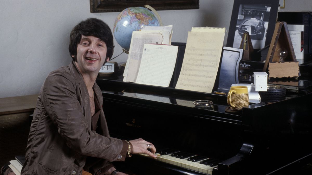 The 10 best music producers of the '60s | MusicRadar