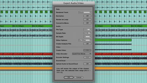 How to prepare a multitrack mix for mastering | MusicRadar