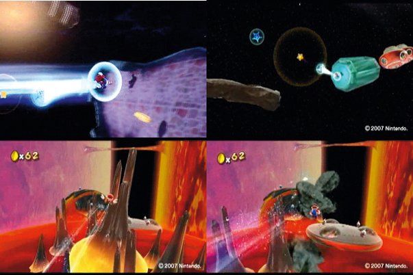 Super Mario Galaxy - 15 Things you didn't know | GamesRadar+