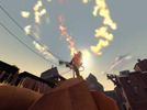 Fan-made Skyrim trailer created with Team Fortress 2 | GamesRadar+