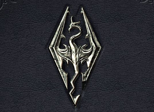 The Skyrim Library, Volume 1: The Histories debuts later this month ...