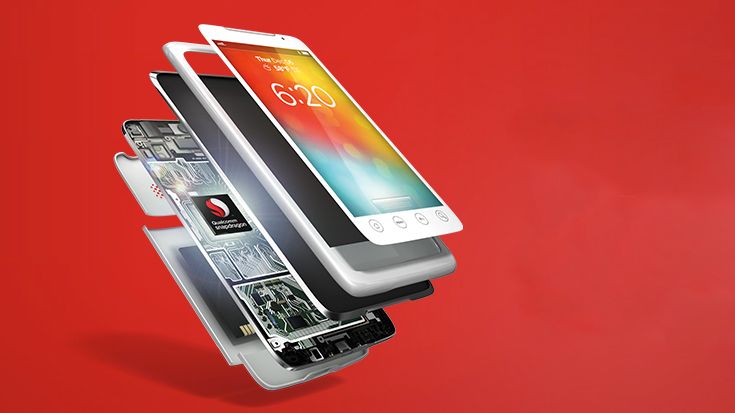 Qualcomm reveals the chips that will power 2015's smartphones | TechRadar