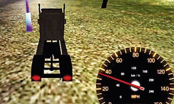 Plumbers Don't Wear Ties, Big Rigs, Limbo of the Lost, and more of the ...