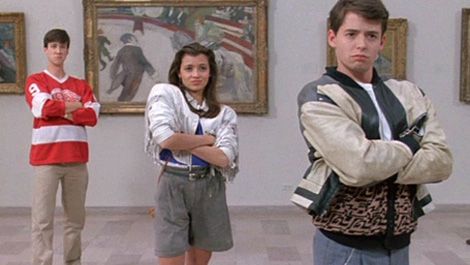 30 Greatest Movie Taglines | GamesRadar+