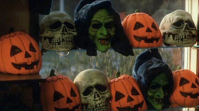 50 Magnificent Movie Masks | GamesRadar+