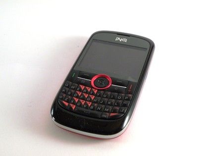 INQ Chat 3G review | TechRadar