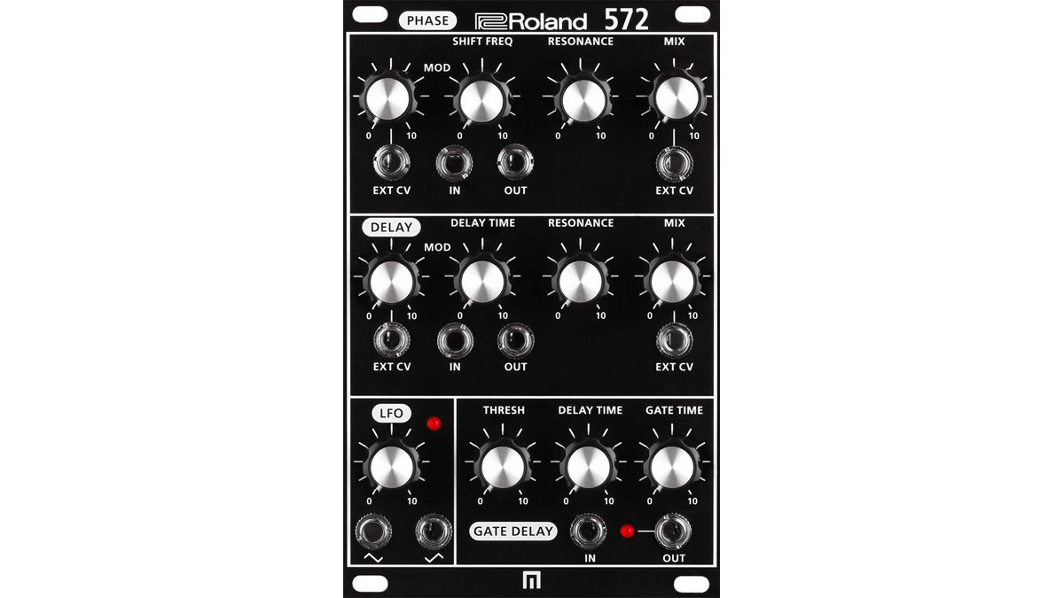UPDATED: Roland releases System-500 modules | MusicRadar