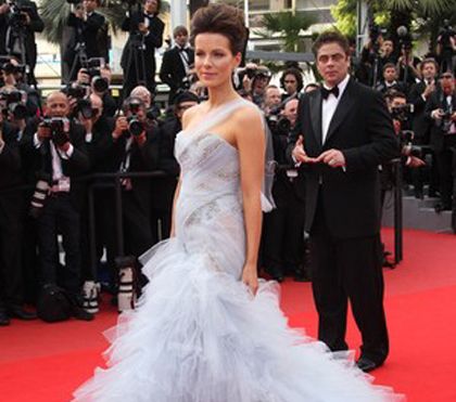 The Story Behind Cannes 2010 | GamesRadar+