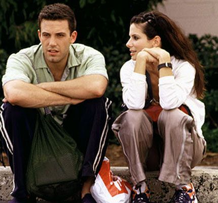 The Evolution of Sandra Bullock | GamesRadar+