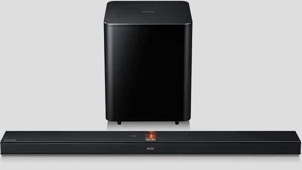 Samsung HW-H750 Soundbar review | T3