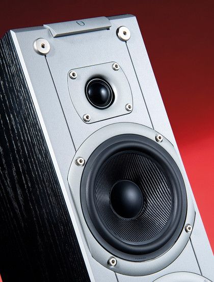 Audiovector Ki 3 Signature review | TechRadar