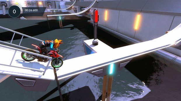 Trials Fusion Hidden Squirrels location guide: Page 2 - Page 2 ...