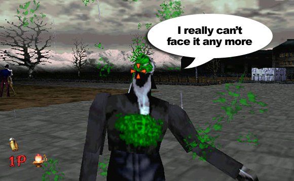 The Top 7... Games that physically hurt to play | GamesRadar+