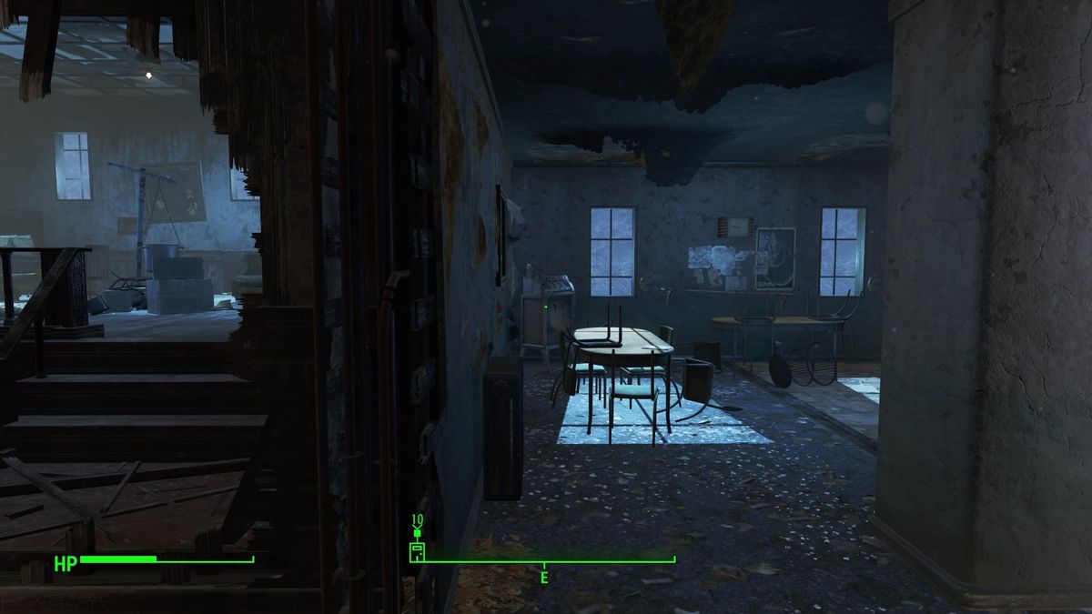 Fallout 4 Guns and Bullets - Fallout 4 Comic Book and Magazine ...