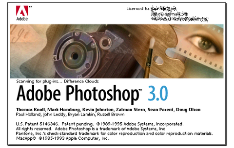 Timeline: every version of Photoshop ever | Creative Bloq