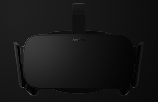 Oculus Rift — Everything you need to know | PC Gamer