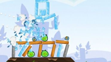 Angry Birds Trilogy confirmed for Xbox 360, PS3 and 3DS later this year ...