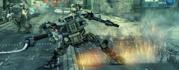 Hawken beta incoming. Win one of 2,000 beta keys! | PC Gamer