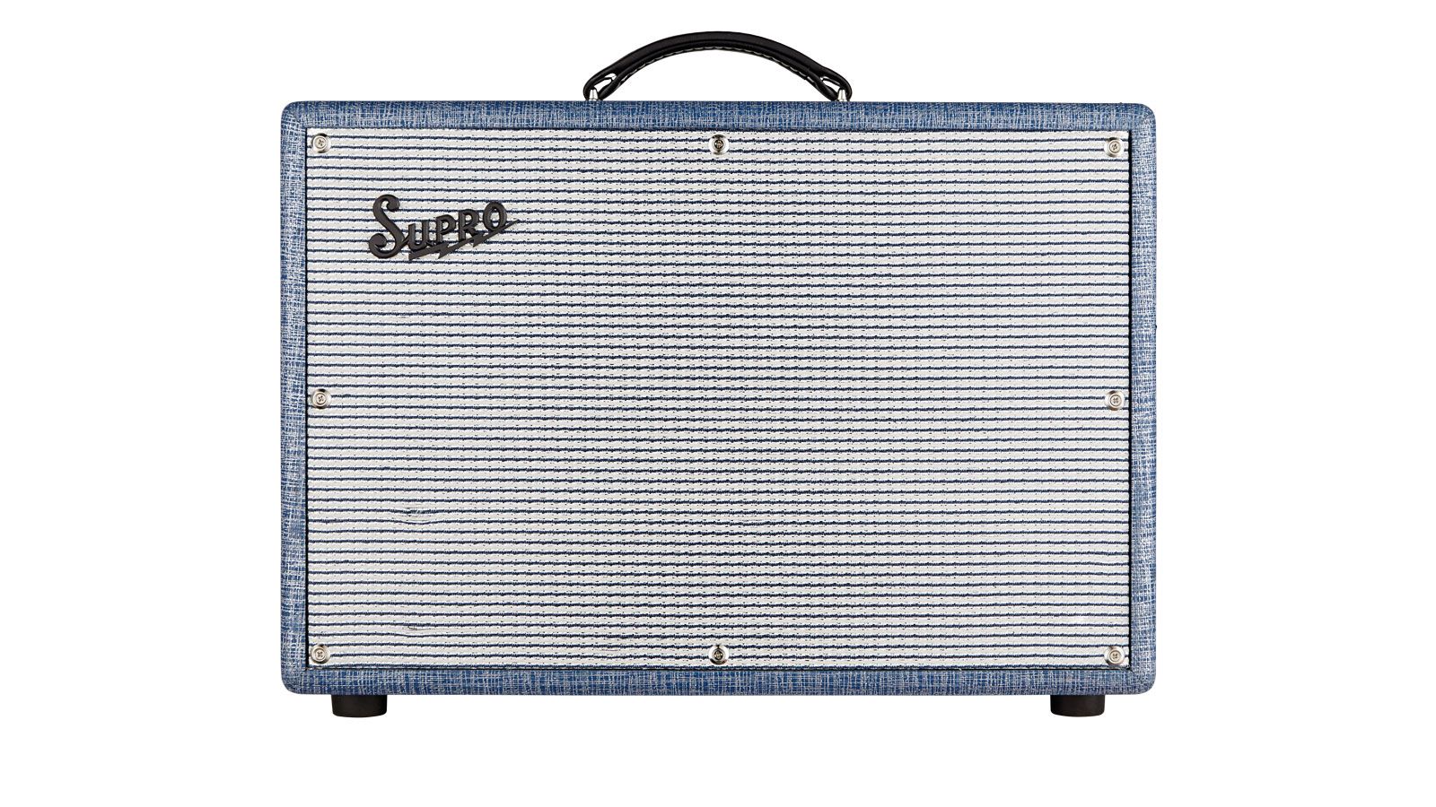 Supro 1690T Coronado review | MusicRadar