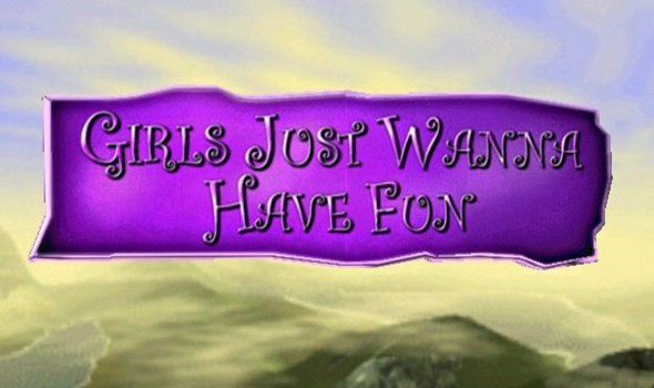 Crapshoot: Xena, the interactive "Multipath Movie" | PC Gamer