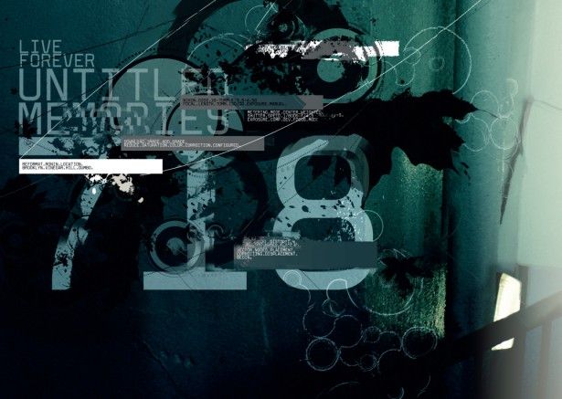 Patterns in motion | Creative Bloq