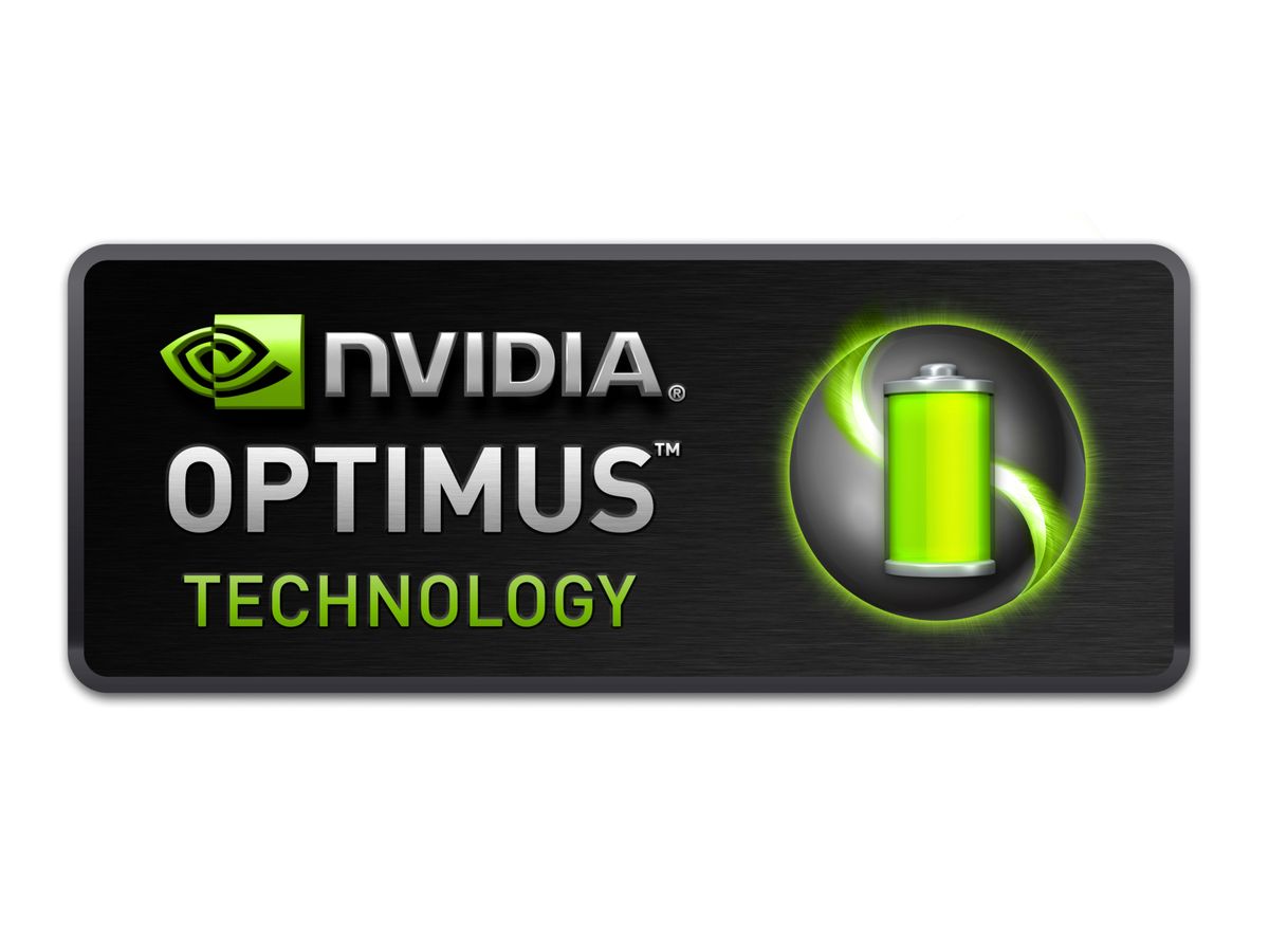 Nvidia's Optimus paves way to more powerful laptops | TechRadar