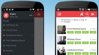 8 business apps every IT leader needs on their smartphone | TechRadar