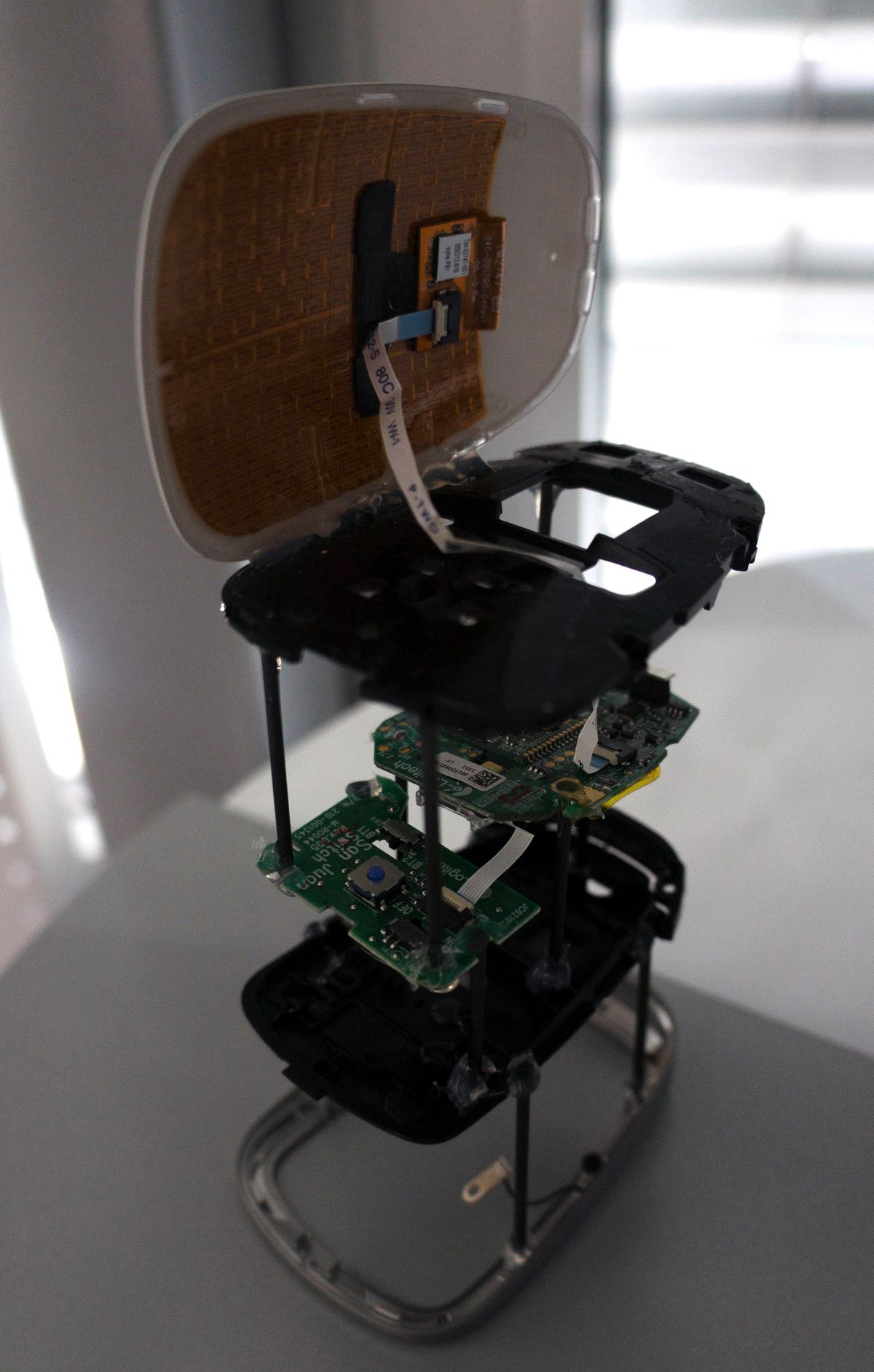 How gaming mouse firmware works | PC Gamer