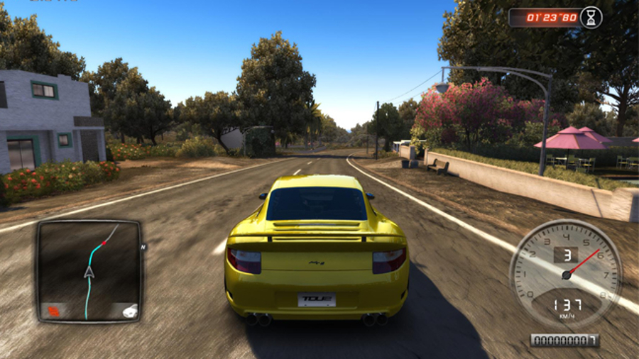 11 best racing games on PC to strap yourself into | TechRadar