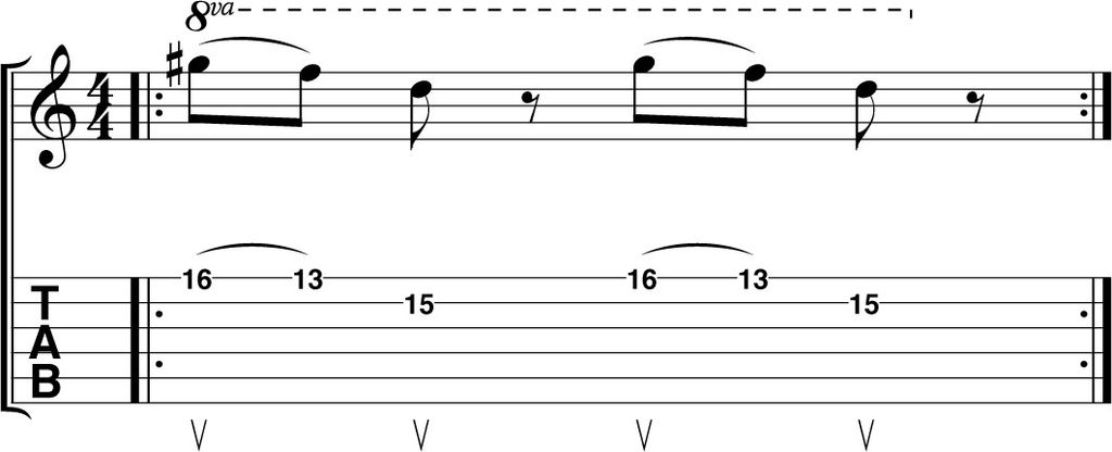 30-day guitar challenge, day 26: Sweep picking masterclass | MusicRadar