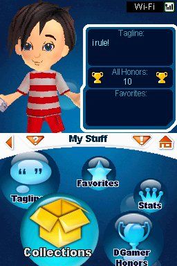 Disney's online DS community launches today | GamesRadar+