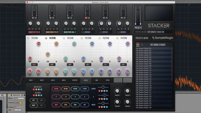 How to tune electronic beats to fit a track's key | MusicRadar
