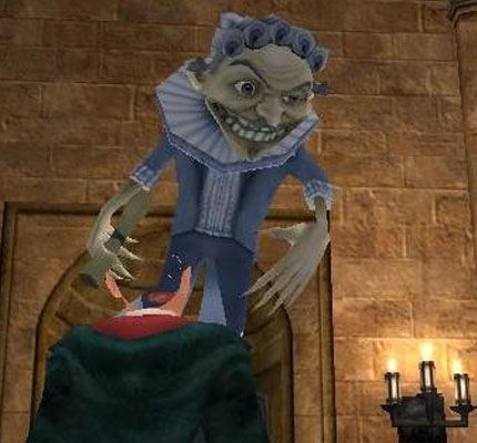 12 Things They Cut From Harry Potter | GamesRadar+