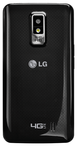 LG Spectrum review | TechRadar