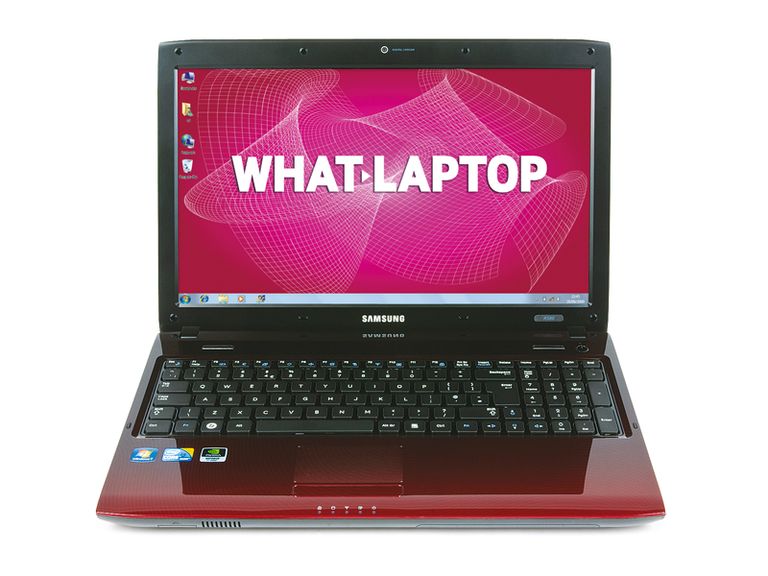 Samsung R580 (Core i3) review | TechRadar