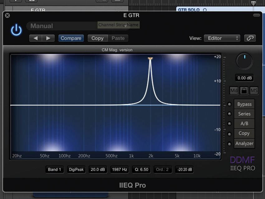 10 ways to fix or enhance the treble in your mix | MusicRadar