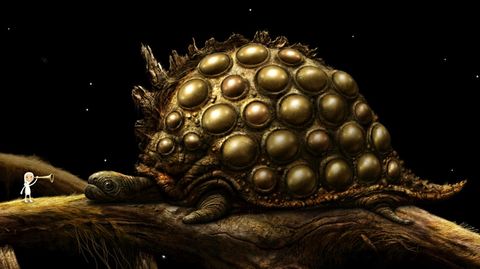 Samorost 3 system requirements revealed | PC Gamer