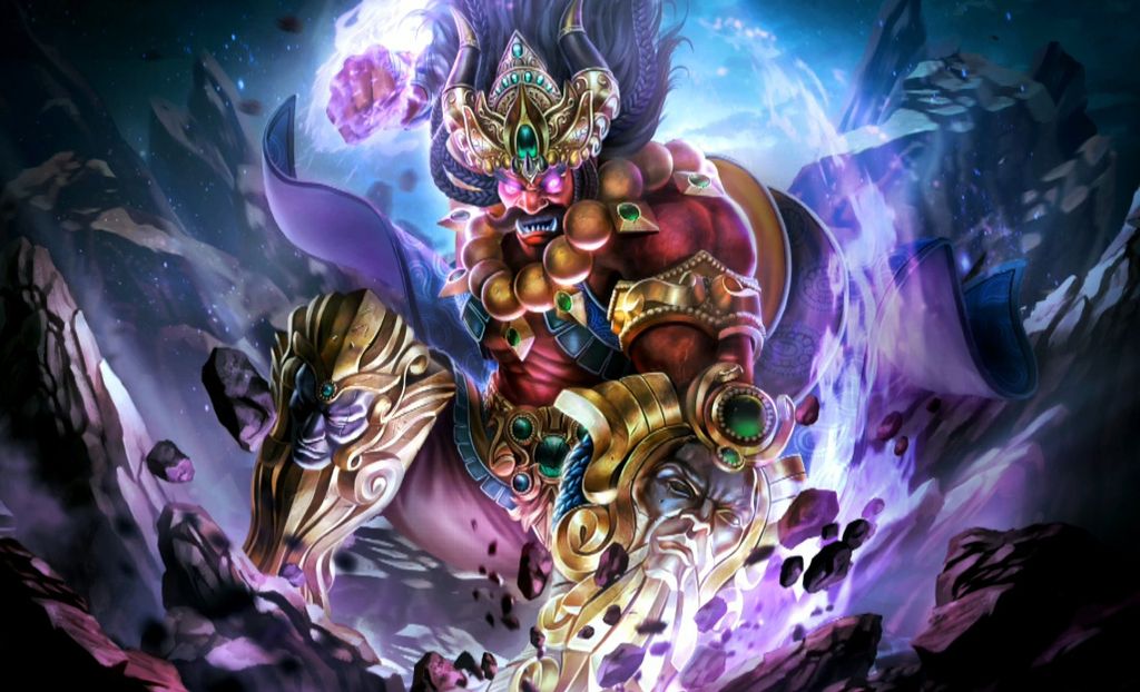 Want to be better at MOBAs? Stop complaining about ELO Hell | PC Gamer