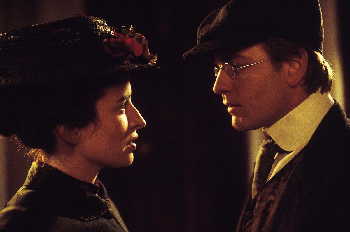 Nora review | GamesRadar+