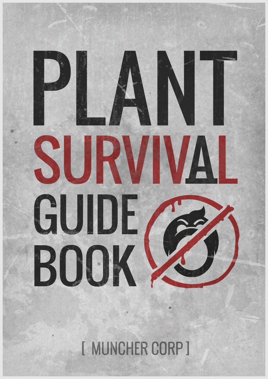 Humorous posters take an undead-eye view of Plants vs Zombies ...