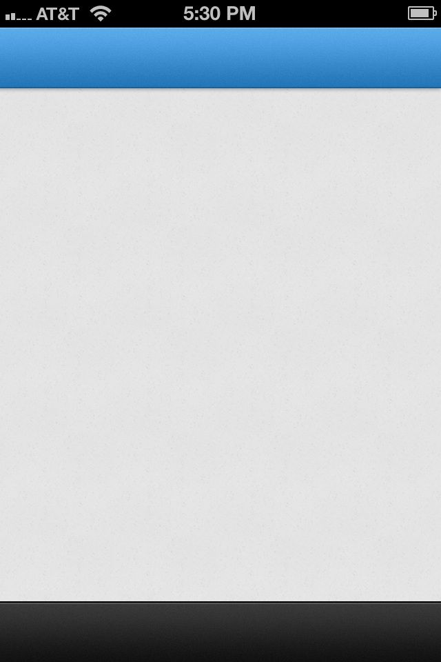 The 10 principles of mobile interface design | Creative Bloq