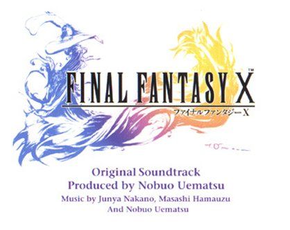 The five greatest Final Fantasy soundtracks | GamesRadar+