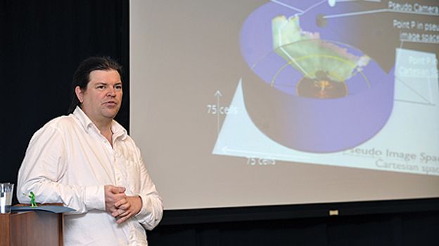 Facebook hires NYU professor to head new artificial intelligence lab ...