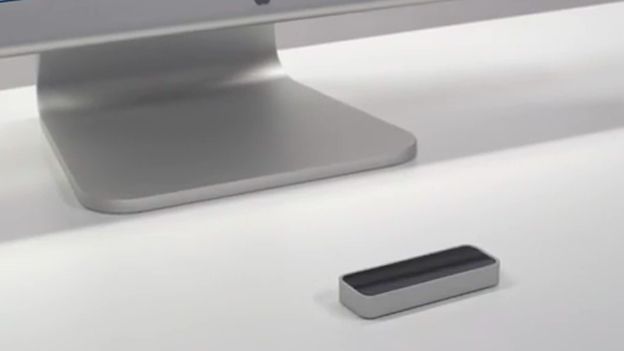 Leap Motion Launches Worlds Most Accurate 3d Motion Control Device