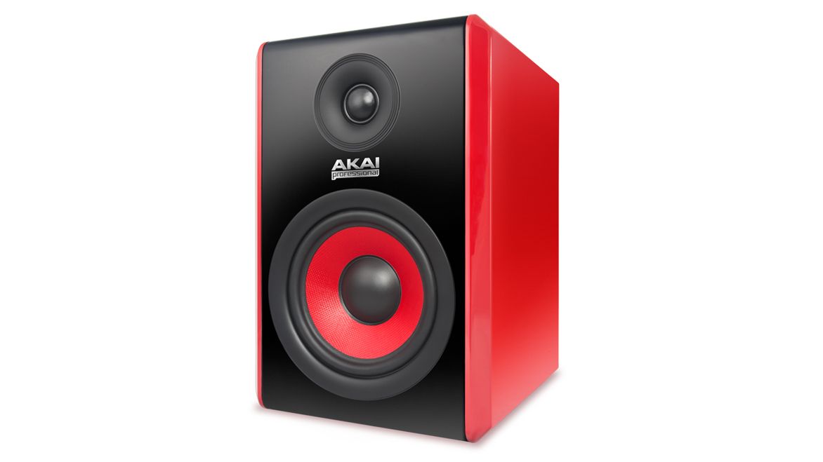 Akai announces new RPM500 and RPM800 studio monitors | MusicRadar