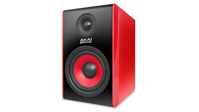 Akai announces new RPM500 and RPM800 studio monitors | MusicRadar