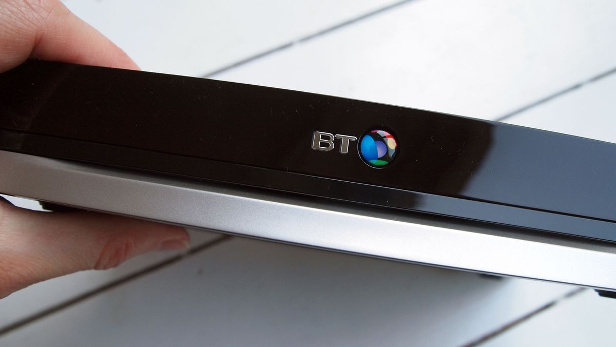 BT rolling out UK's fastest broadband from next year | TechRadar