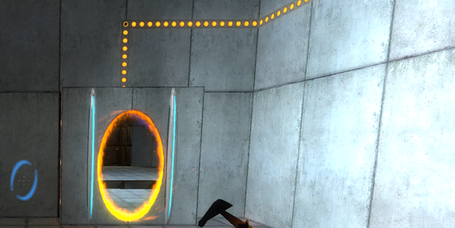 Portal review | GamesRadar+