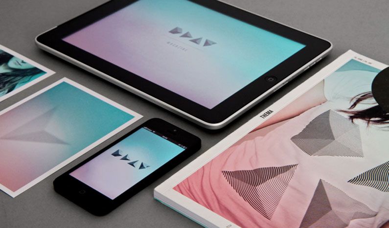 Augmented reality bridges written and sign language | Creative Bloq