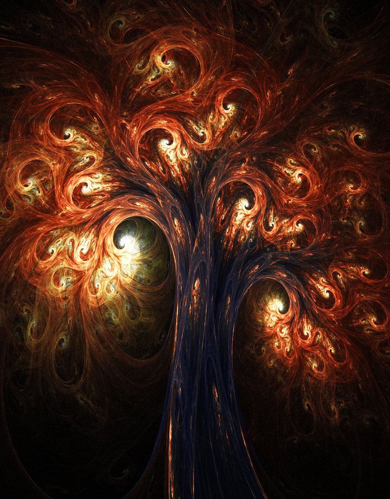 8 eye-popping examples of fractal art | Creative Bloq